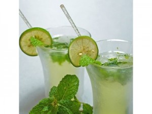 Receta de Mojito con Menta – recetasdecocina.info