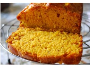 Pan de Mango, muy sencillo – recetasdecocina.info